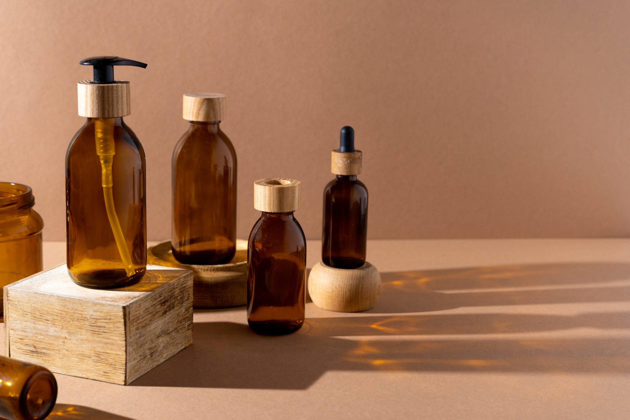 Eco-Friendly Containers for Your Start-Up Beauty Business – PAGE RELEASE